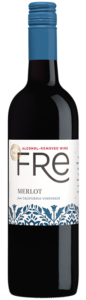 Fre Wines: Non-Alcoholic Wines
