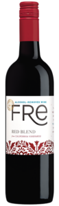 Fre Wines: Non-Alcoholic Wines