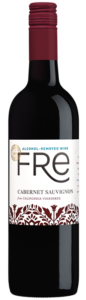 Fre Wines: Non-Alcoholic Wines