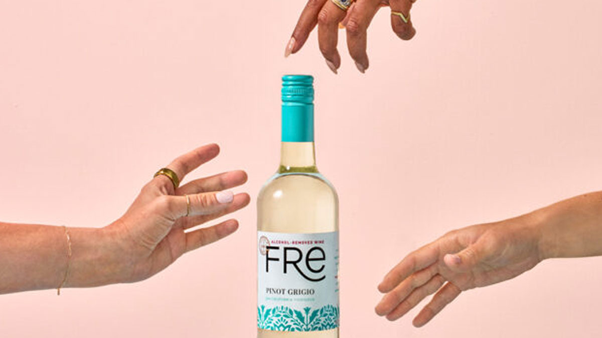 NBC News: How to shop for nonalcoholic wines, according to experts ...